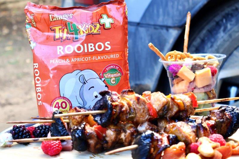 Get Road Trip Ready This Holiday Season with These Padkos Recipes for ...