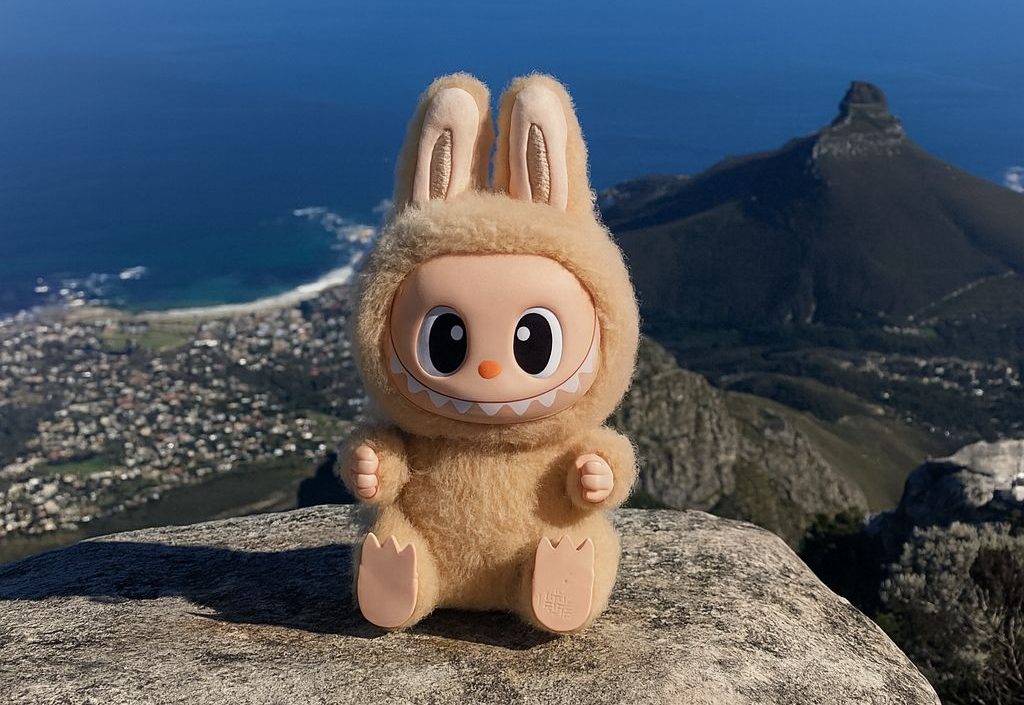 Labubu Dolls Now in South Africa: Where to get yours